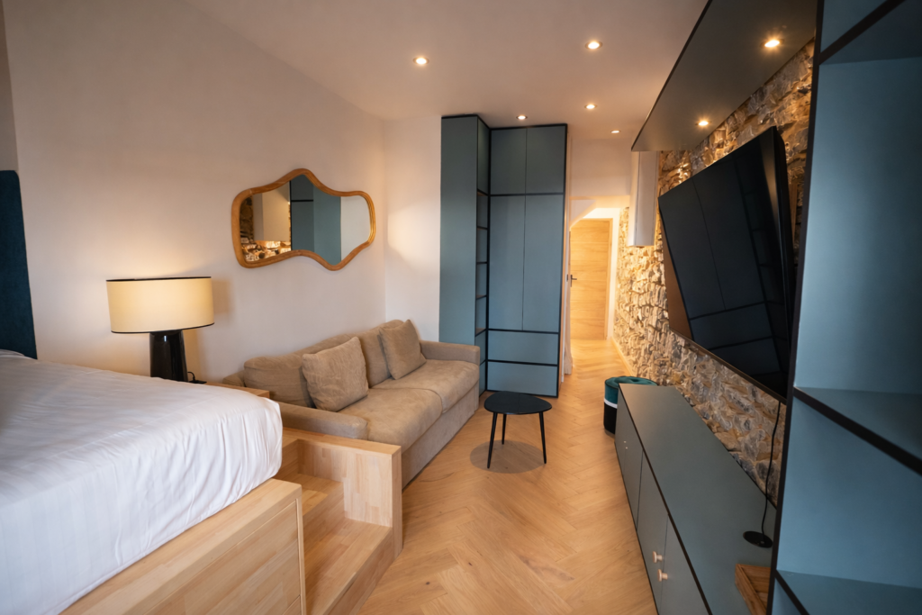 Studio Bitxi- Biarritz - Destination Côte Basque